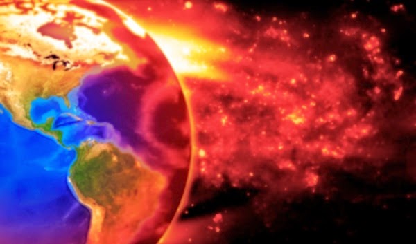 TEOLOGÍA DE MENOS A MAS: SEÑALES EN LOS CIELOS A TRAVÉS DEL SOL Y LA LUNA